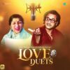 Lata Mangeshkar & Kishore Kumar Love Duets – LP Vinyl Record - Tresor ...